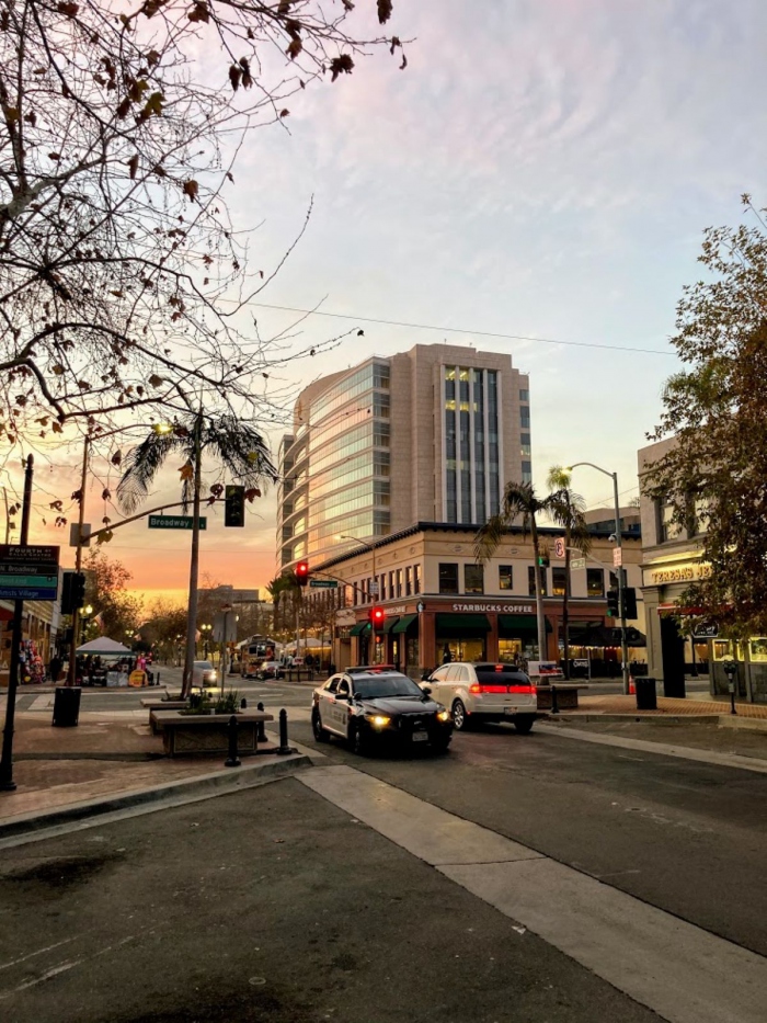 Santa Ana Scavenger Hunt: Wind Through Santa Ana’s Downtown | Scavenger Hunts by Let's Roam