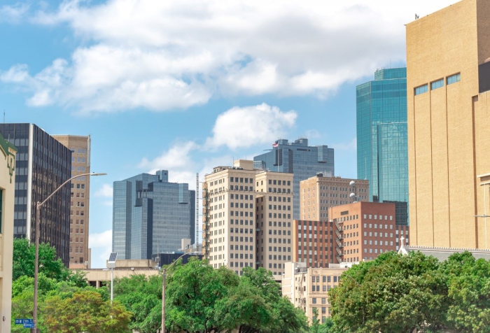 Fort Worth Downtown Scavenger Hunt: Cowtown Chronicles