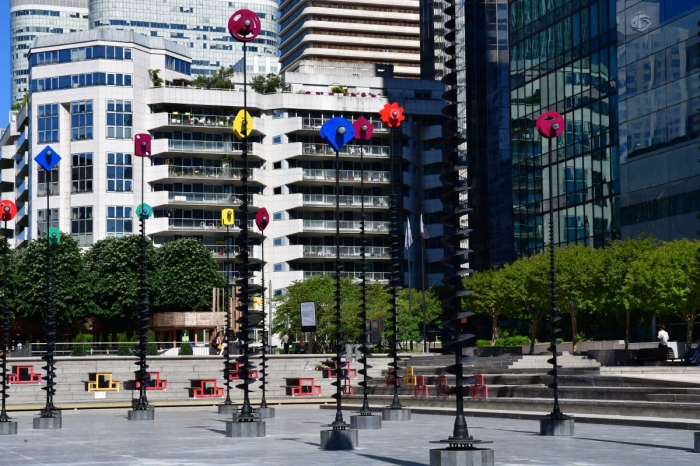 2 great things to do in Courbevoie France | Let's Roam