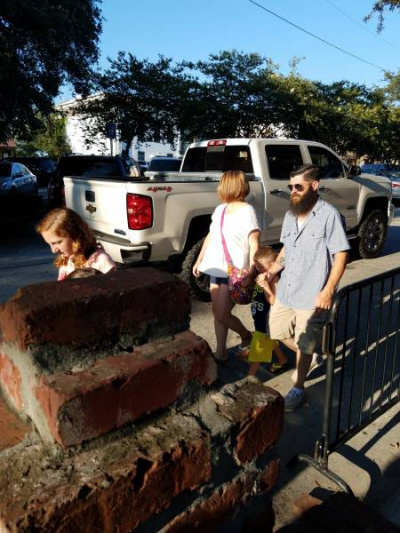 Savannah Scavenger Hunt: Historic Savannah Adventure | Scavenger Hunts ...